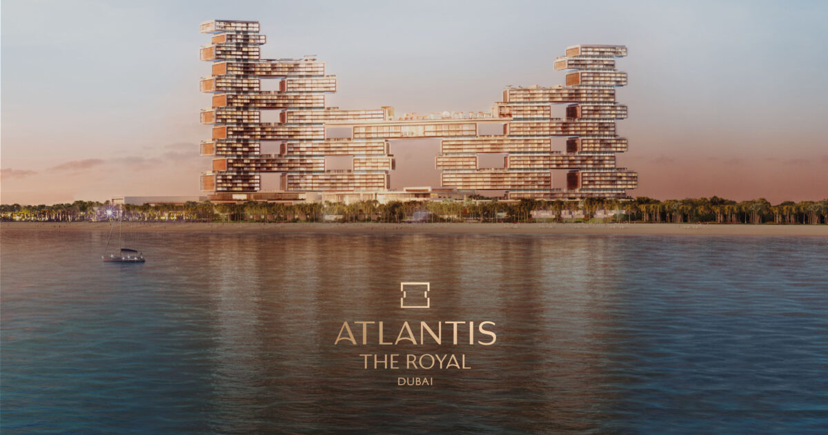 FutureBrand | Atlantis Resorts