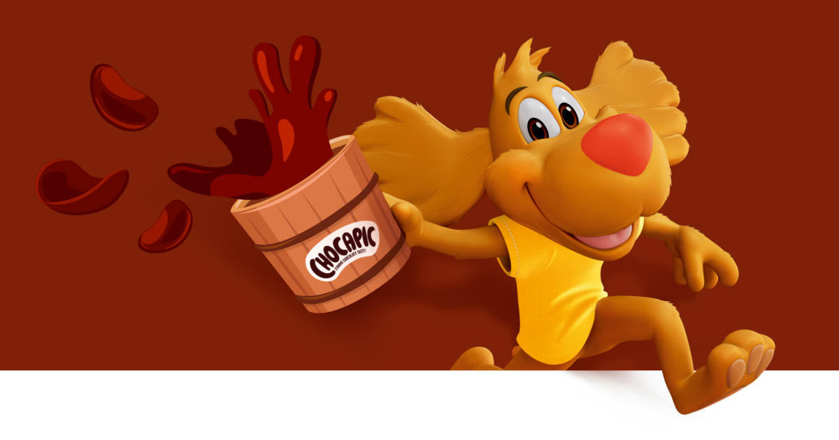 FutureBrand | CHOCAPIC®