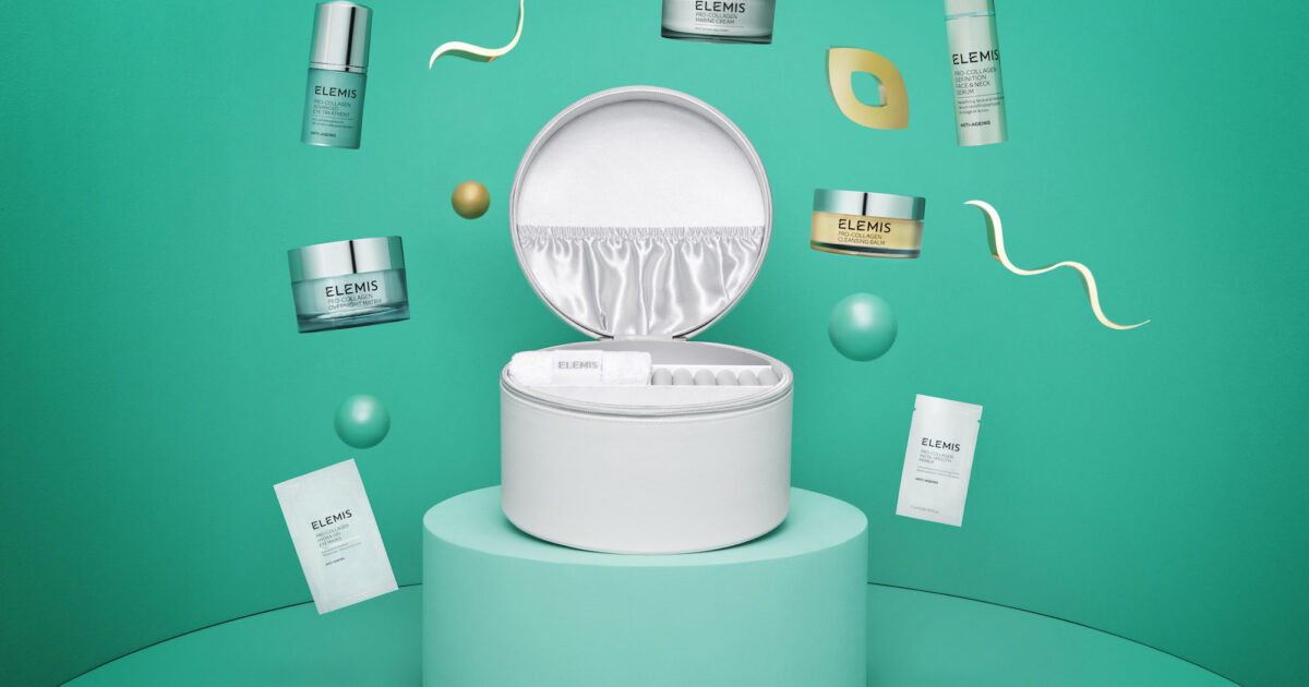 FutureBrand | Elemis