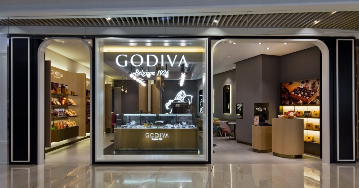 FutureBrand | Godiva | Customer Restaurant Experience | Hospitality…