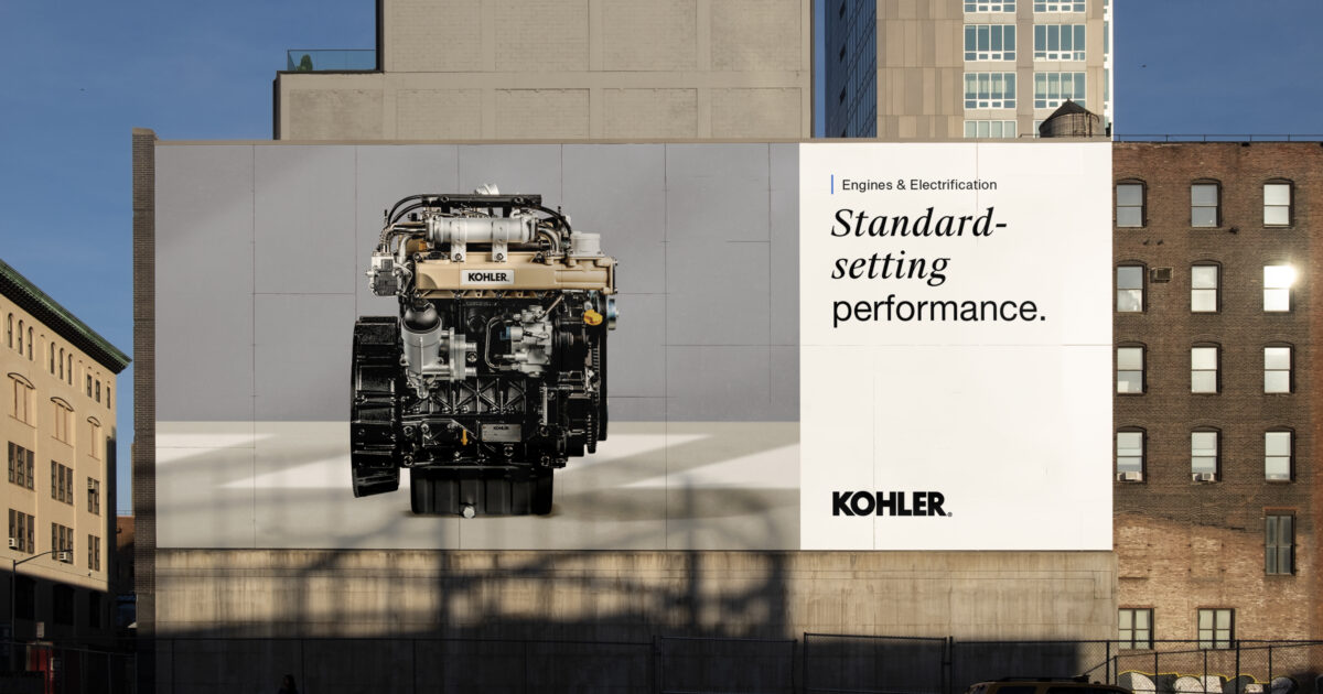 FutureBrand | Kohler