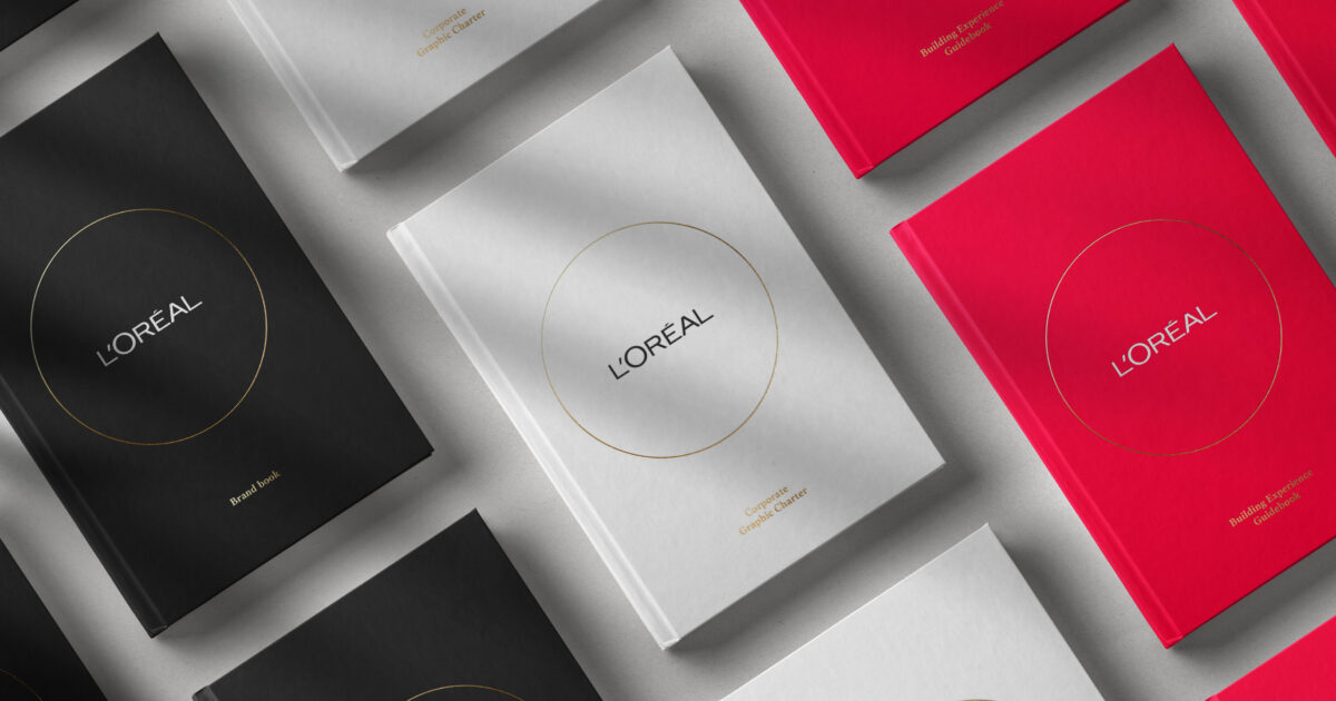 loreal cosmetics brands