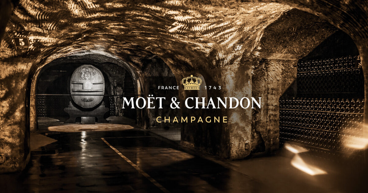 FutureBrand | Moet & Chandon