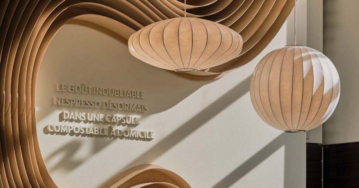 FutureBrand | Nespresso