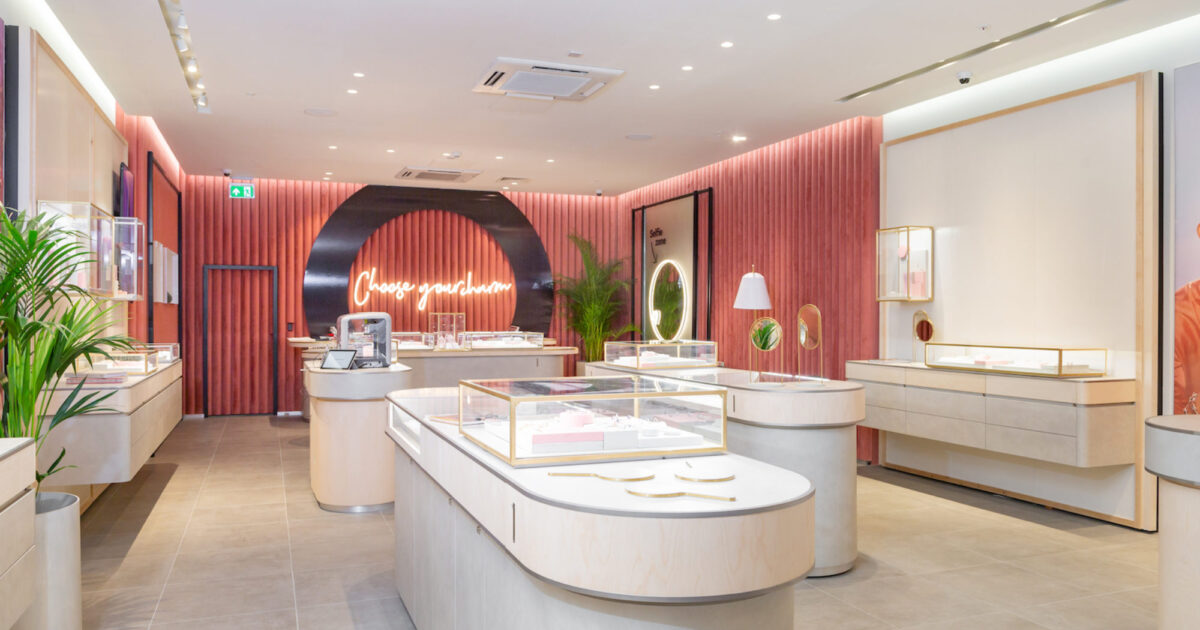 FutureBrand | Pandora