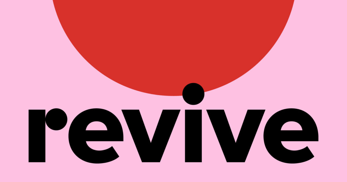 FutureBrand | Revive