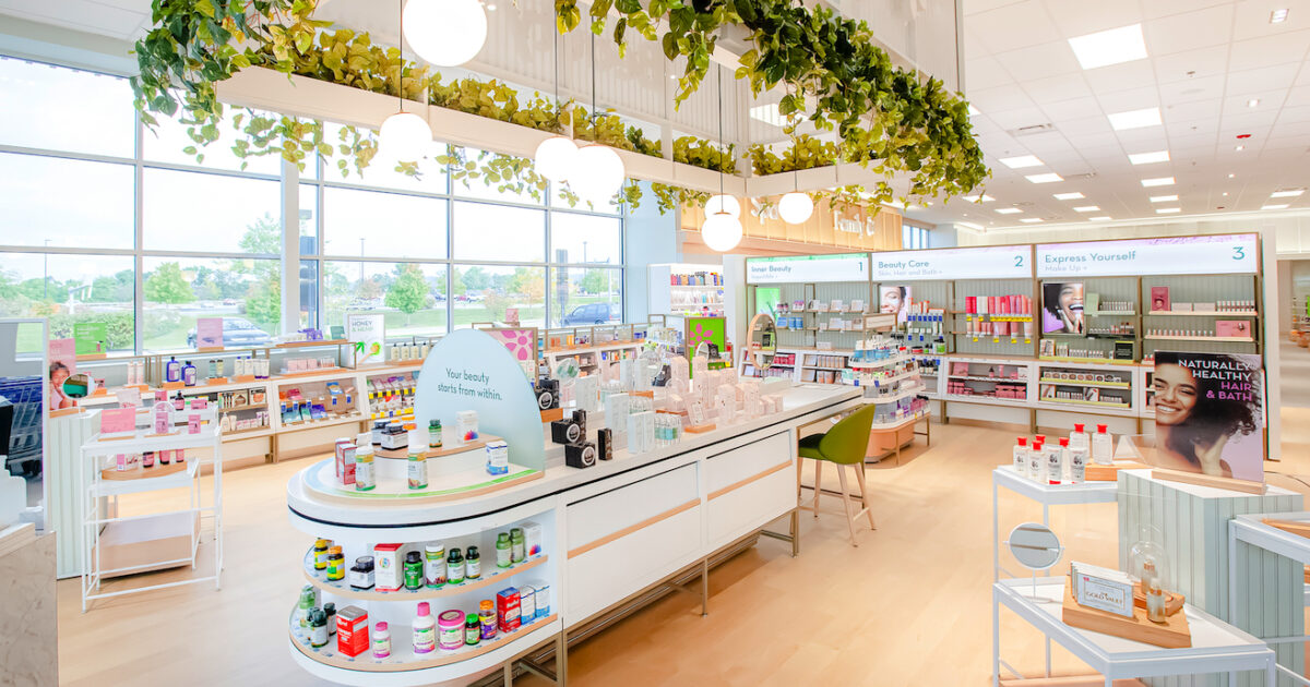 FutureBrand | Rite Aid | Retail Strategy & Site Design | Customer…