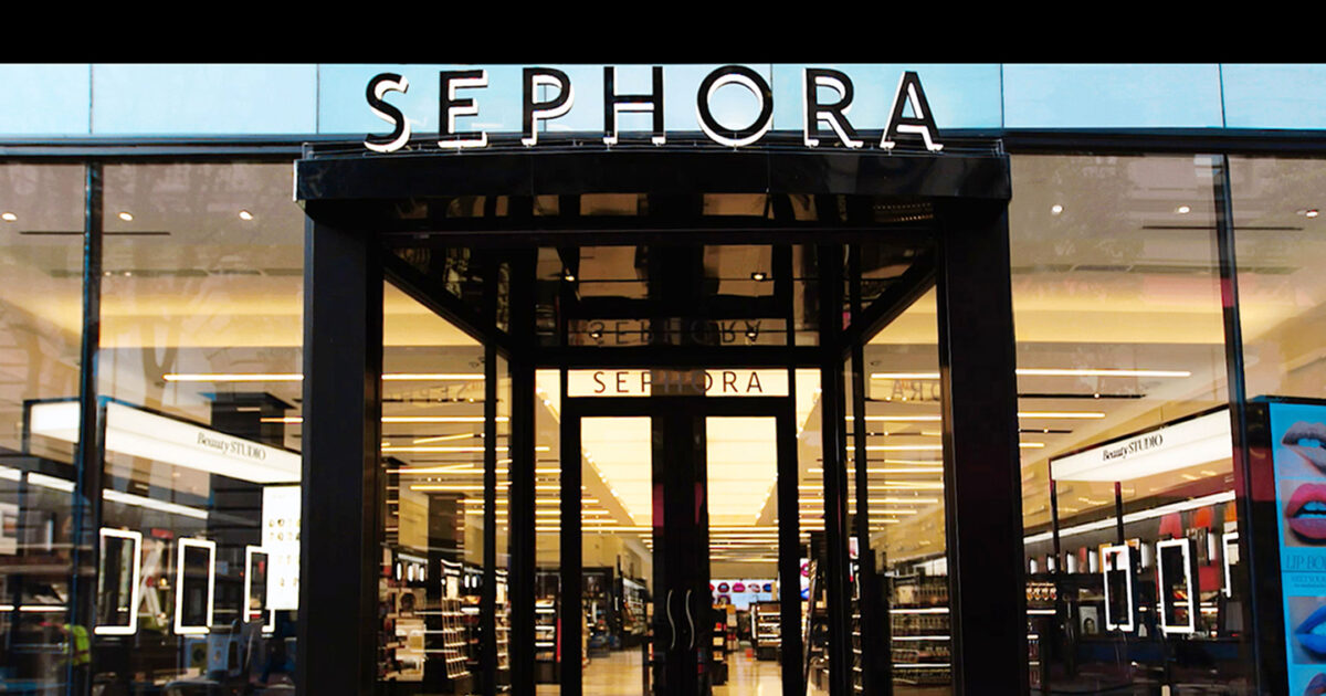 FutureBrand | Sephora Beauty T I P | Customer Experience & Omni…
