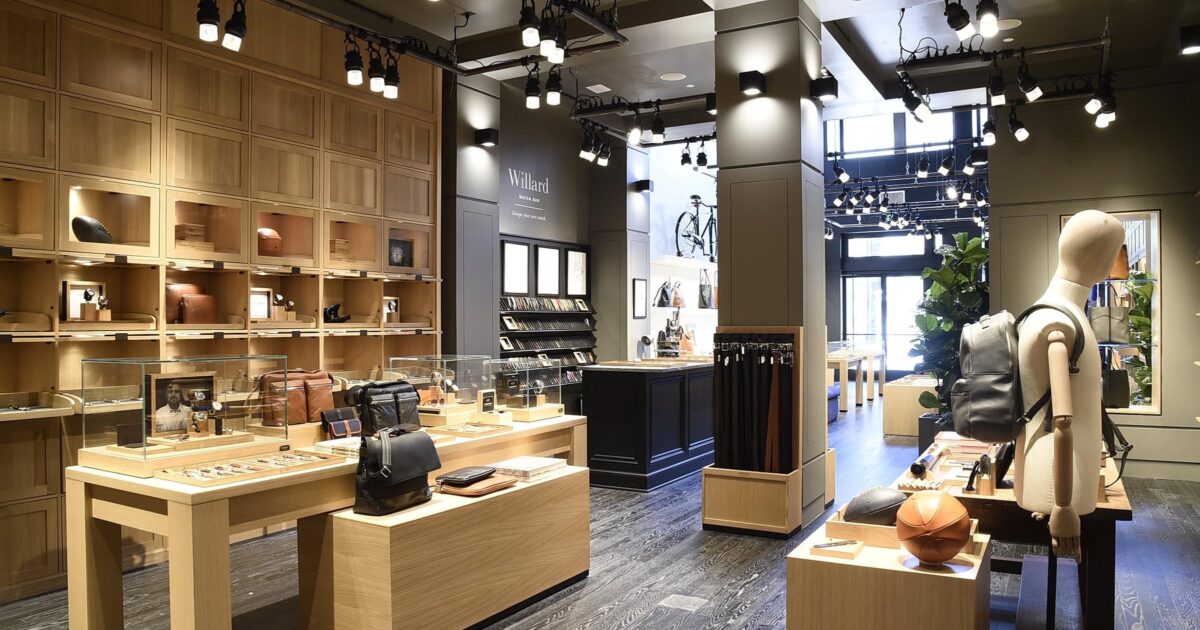 FutureBrand | Shinola