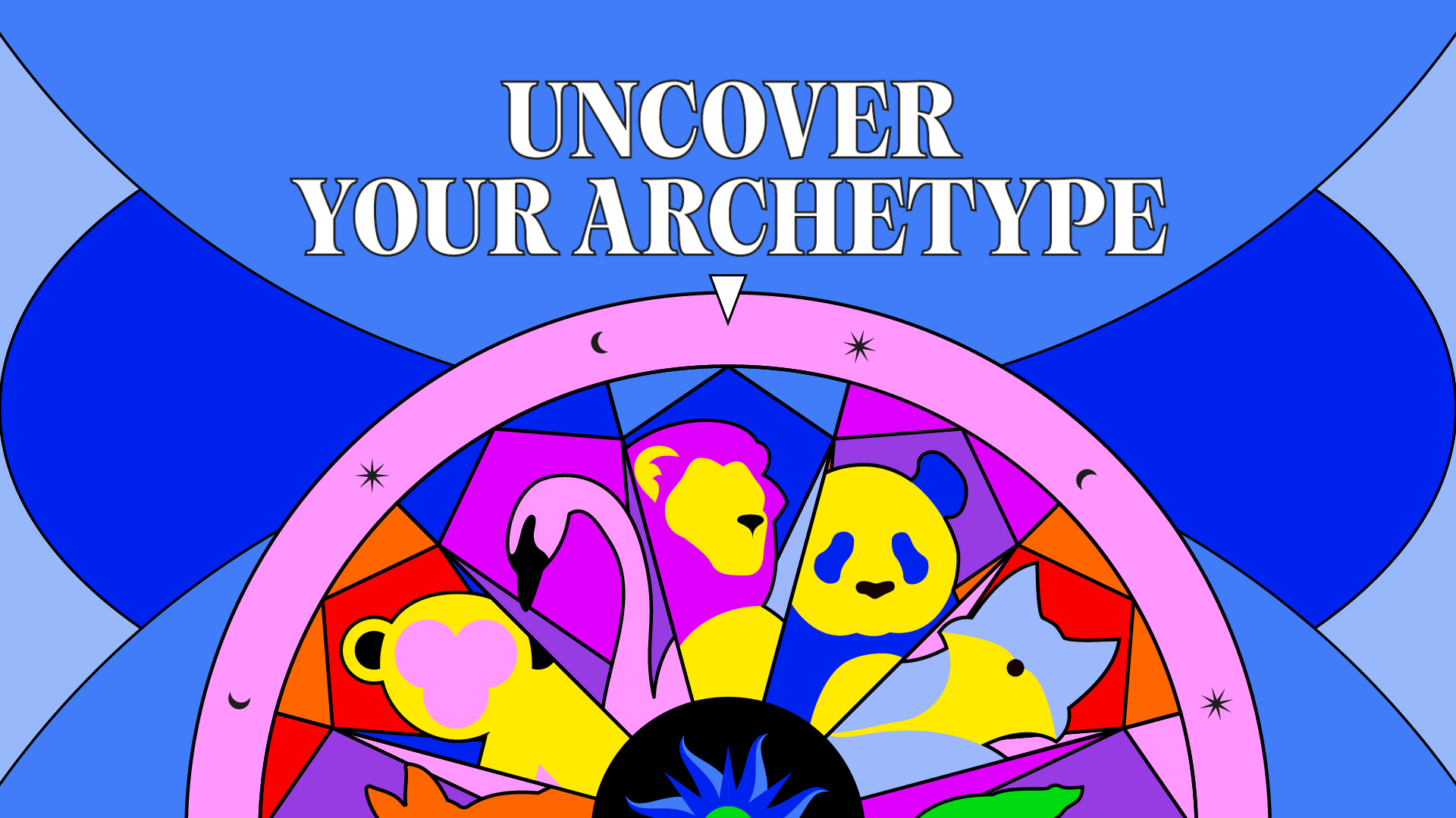 FutureBrand | FutureBrand's Archetypes Oracle 2025