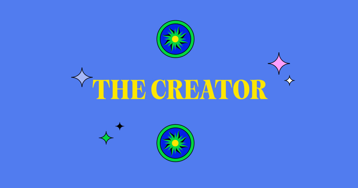 FutureBrand | The Creator