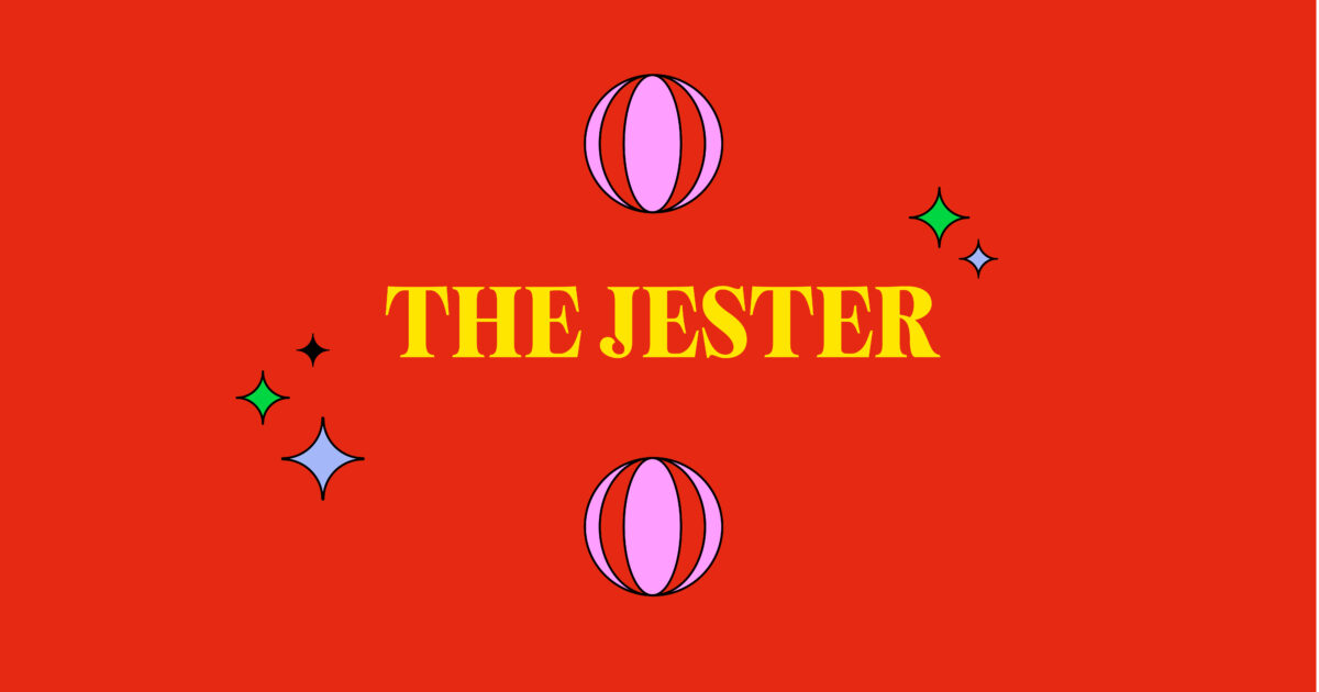 FutureBrand | The Jester