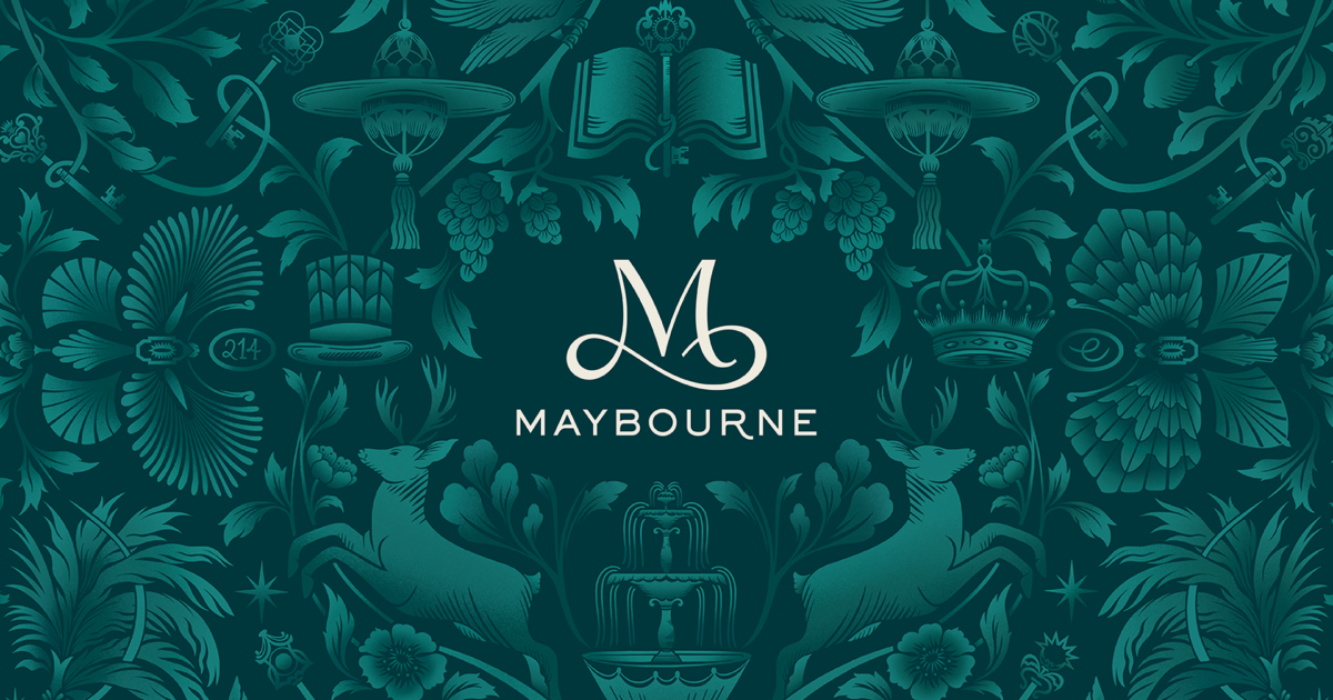 FutureBrand | Maybourne