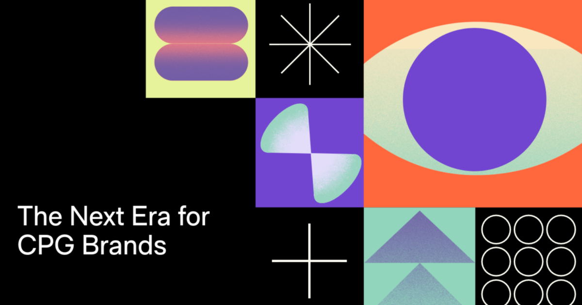 FutureBrand | 2026 Consumer Report: The Next Era for CPG Brands